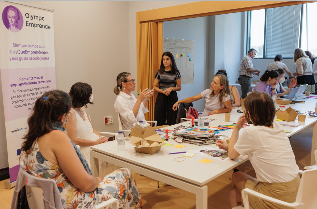 Tandem Social | ¡Se abren las inscripciones para la 3ª edición del ...