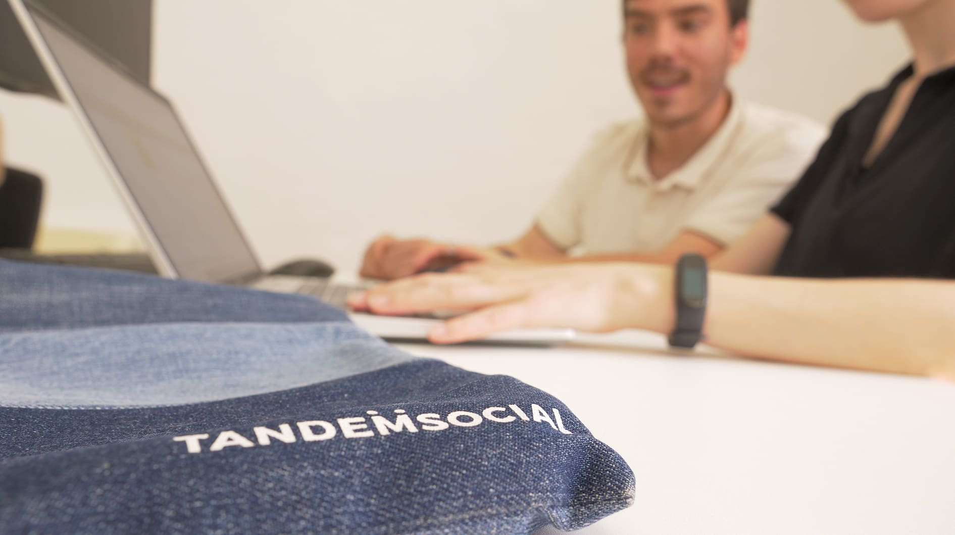Tandem Social | Cooperativa de consultoria estratègica per la ...